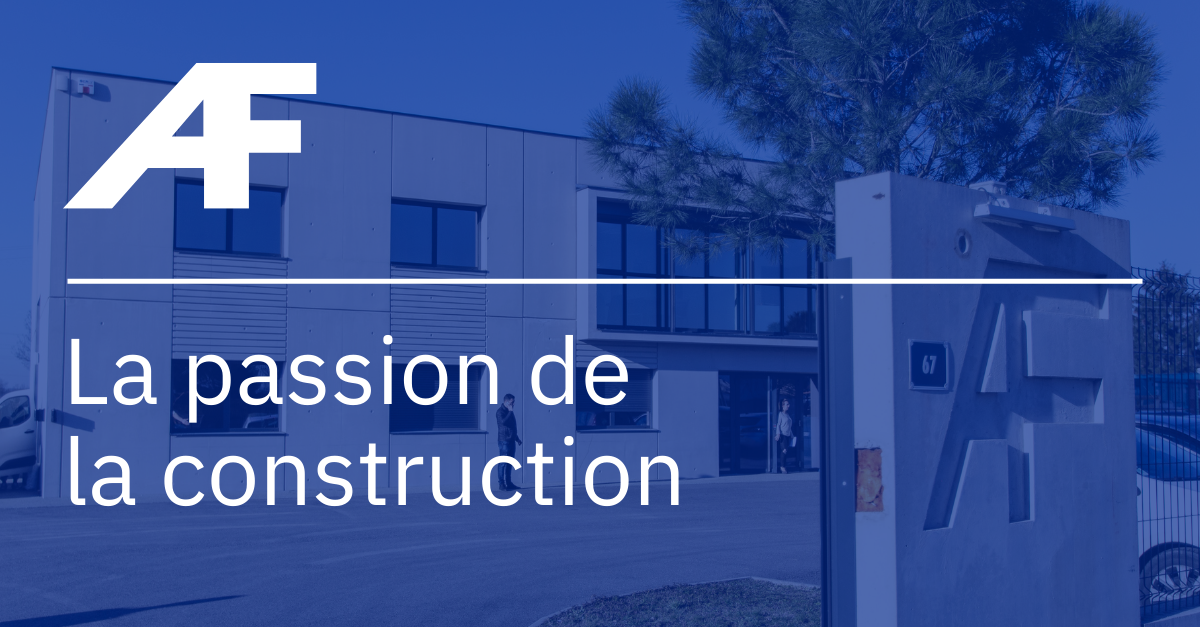 AFONSO : Construction, Promotion, Maçonnerie | Rhône-Alpes
